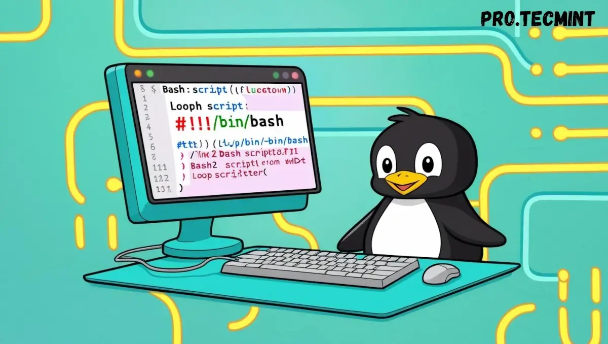 Introduction to Bash Scripting – Let’s Get Started Introduction to Bash Scripting – Let’s Get Started