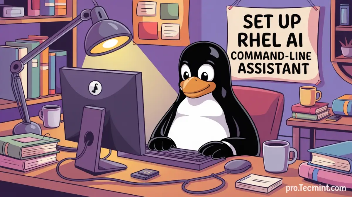 How to Install and Use RHEL AI CLI Assistant on Linux