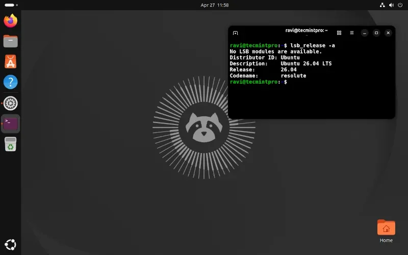 How to Install and Customize Ubuntu 26.04 LTS