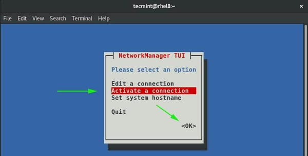 How to Configure and Manage Basic Networking in RHEL