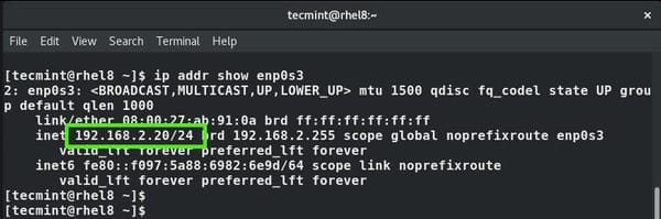 How to Configure and Manage Basic Networking in RHEL