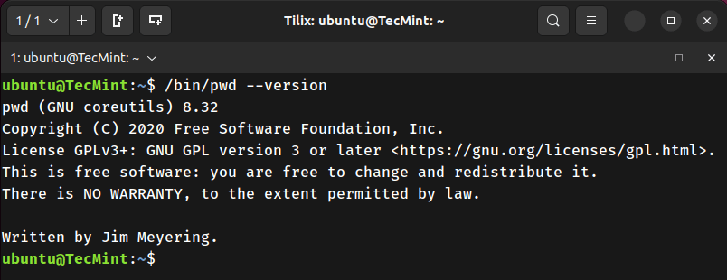 15 Essential pwd Commands Every Linux Beginner Should Know