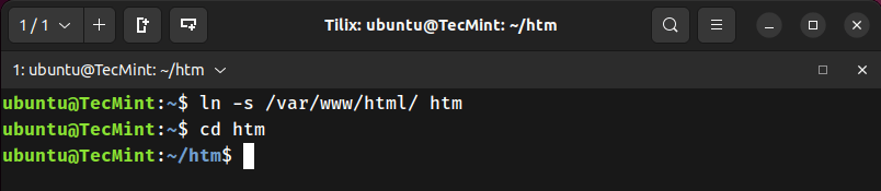 15 Essential pwd Commands Every Linux Beginner Should Know