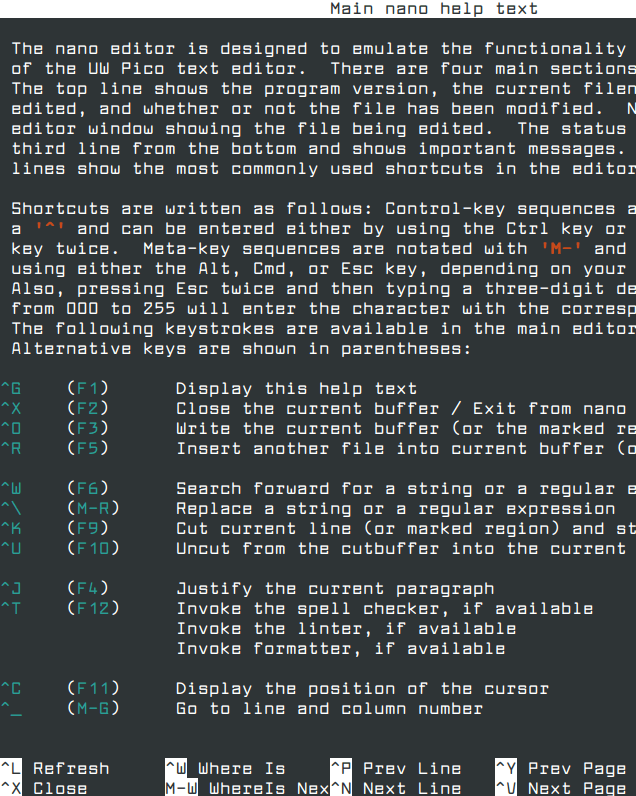 Nano vs Vim: A Beginner’s Guide to Editing Files in Linux