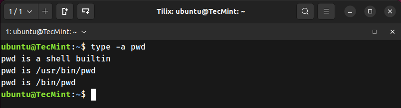 15 Essential pwd Commands Every Linux Beginner Should Know