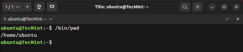 15 Essential pwd Commands Every Linux Beginner Should Know