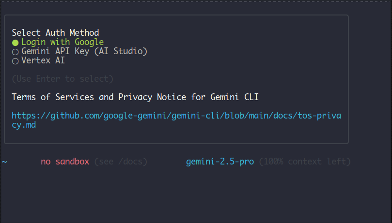 Gemini CLI: AI-Powered Terminal for DevOps and Sysadmins