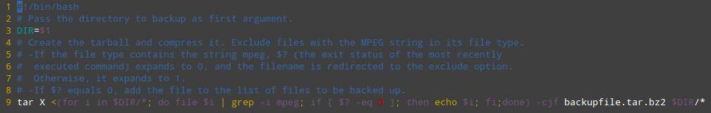 How to Archive, Compress, and Manage File Permission in Linux