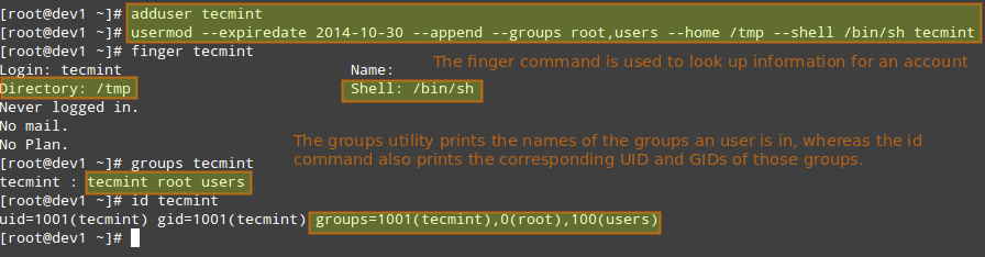 How to Manage Users, Groups, and Permissions in Linux